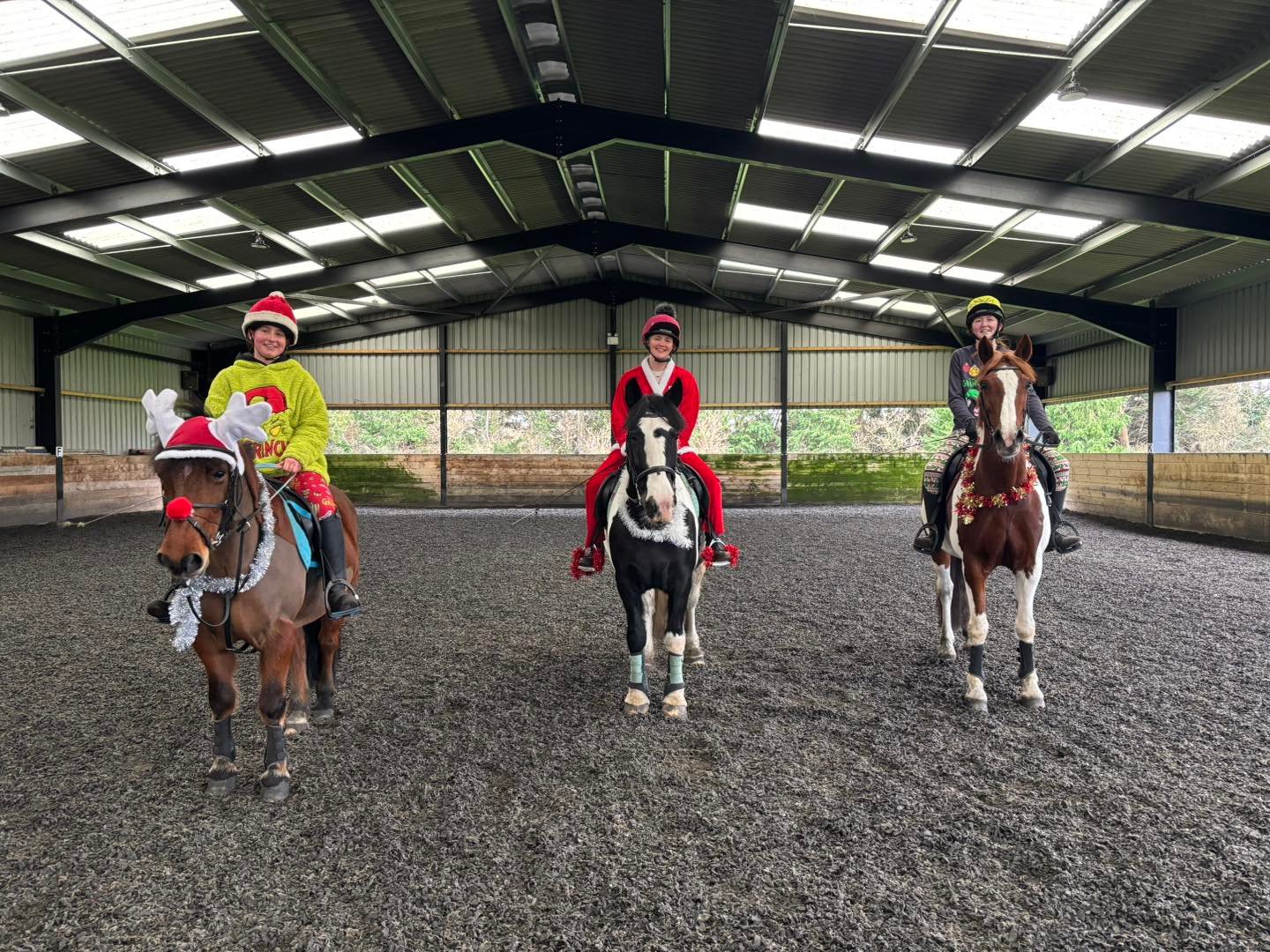 7 Best Riding Schools in Somerset, South West London