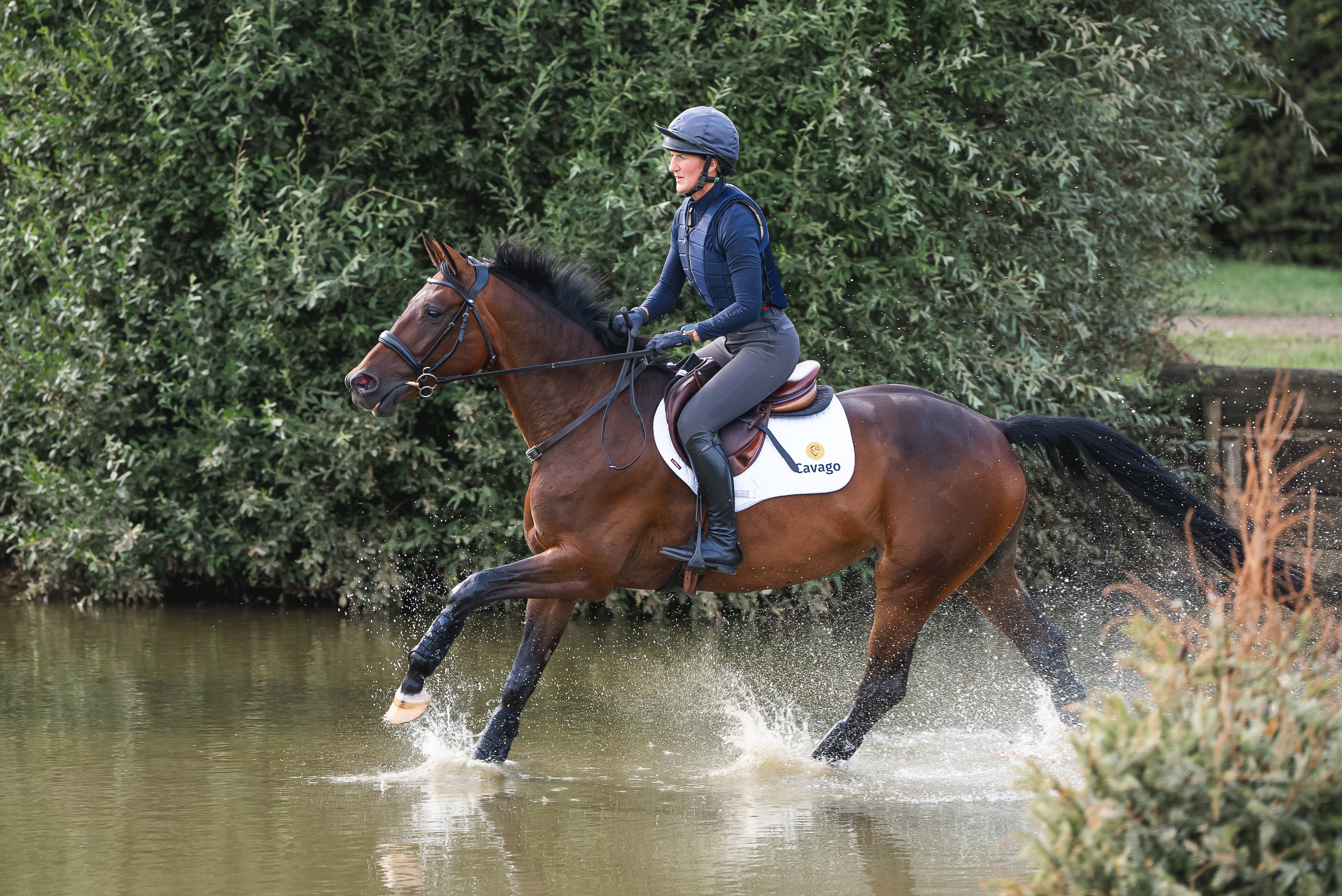 What Riders Need to Know About Safety Gear Regulations in the UK