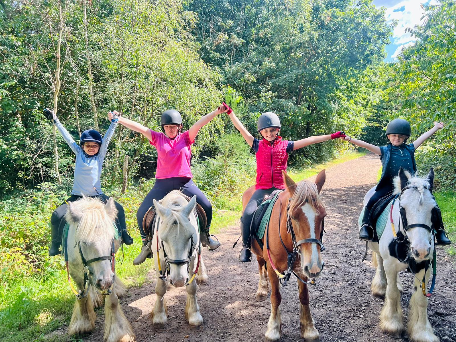 Best Riding Schools in Kent, South East England
