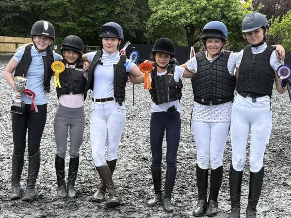 Best Horse Riding Schools in Berkshire, South East England