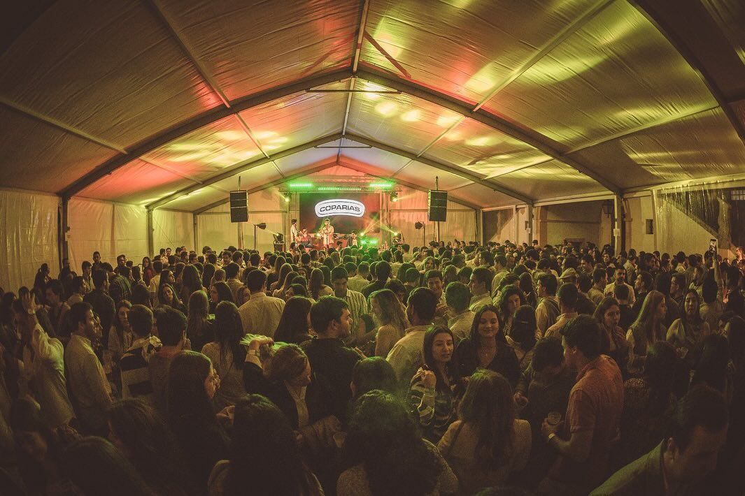 Best Bars And Nightlife Spots In Golegã Horse Fair