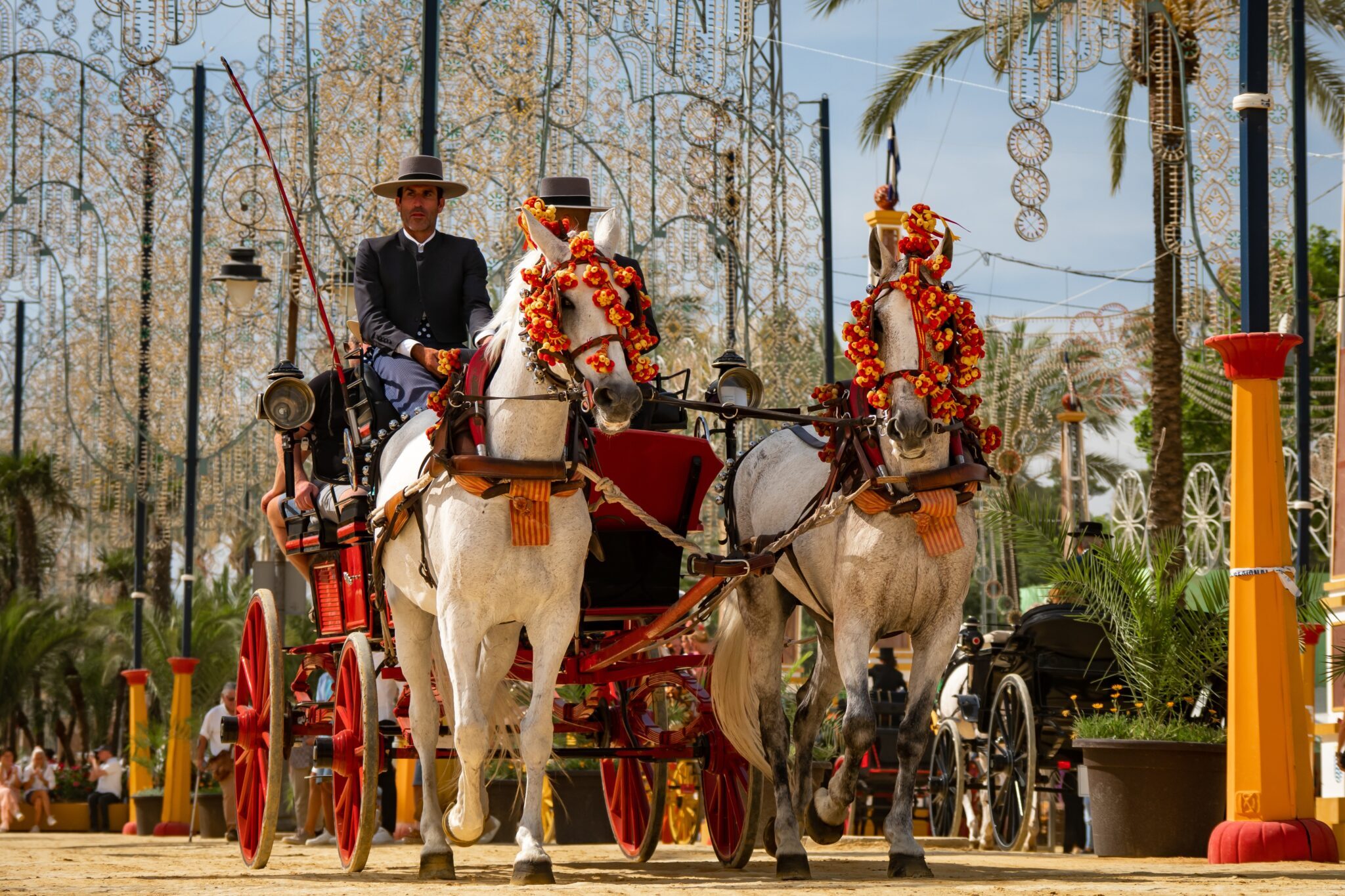 Jerez Horse Fair (Complete 2026 Guide)
