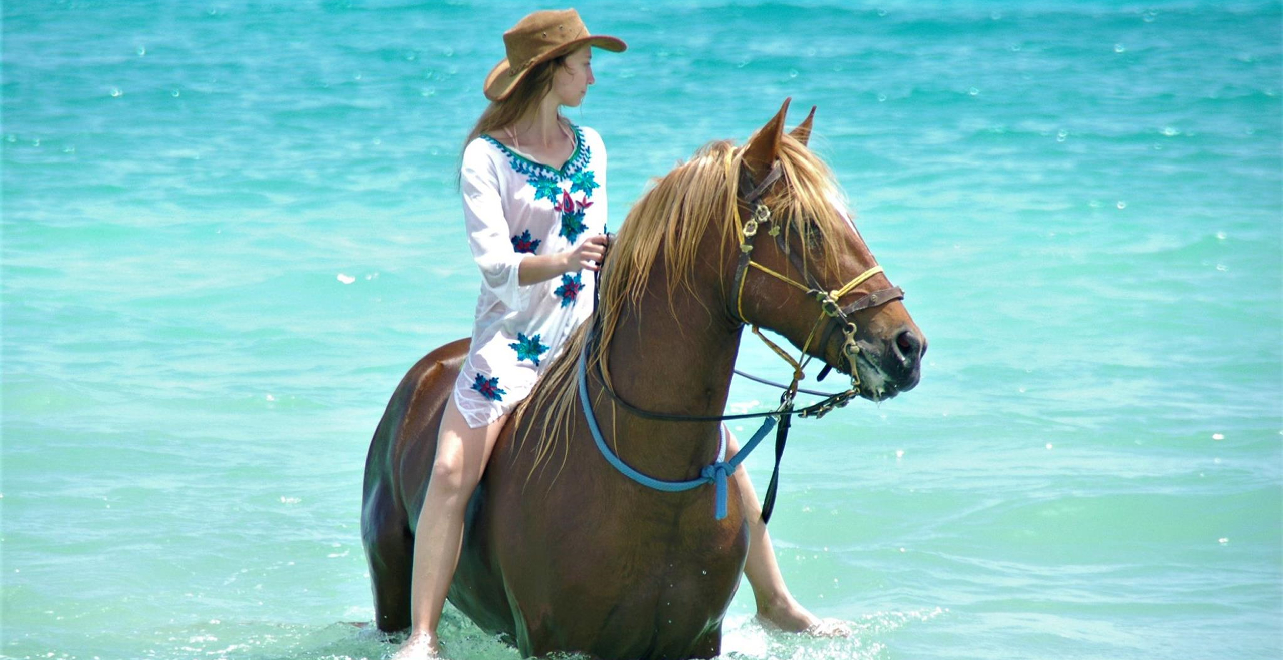 The 5 Best Beach Rides Around the World